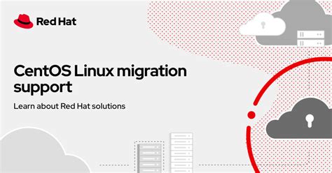 Red Hat On Linkedin Migrate From Centos To Red Hat Enterprise Linux
