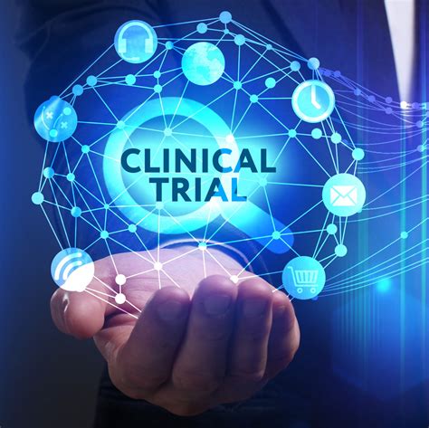 Clinical Trials Overview Power Bi Dashboard Kaggle
