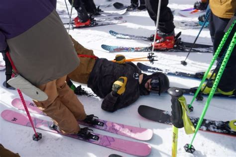 Skiing Is Not Just For The Pros Powder7 Lift Line Blog