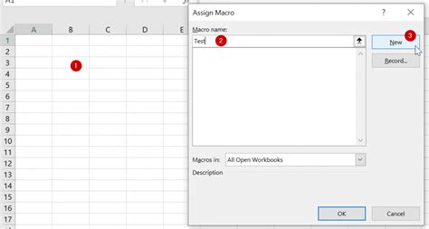 Excel Vba พื้นฐาน ตอนที่ 1 เขียน Code ครั้งแรก Thep Excel