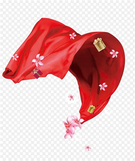 礼物绸缎PNG图片素材下载 图片编号9535080 PNG素材网
