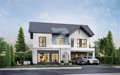 บรีซ ชาเล่ห์ บูรพาพัฒน์ สุขุมวิท Breeze Chalet Burapaphat Sukhumvit