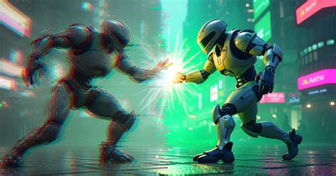 Solving Cloud Gaming Latency With Aethirs GPU Cloud