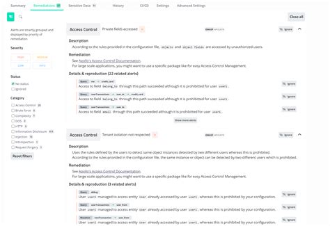 securing graphql endpoints in the full development lifecycle