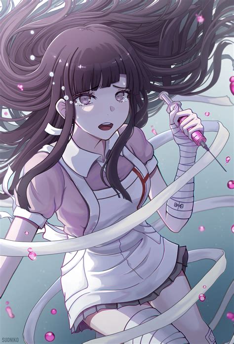 Artstation Mikan