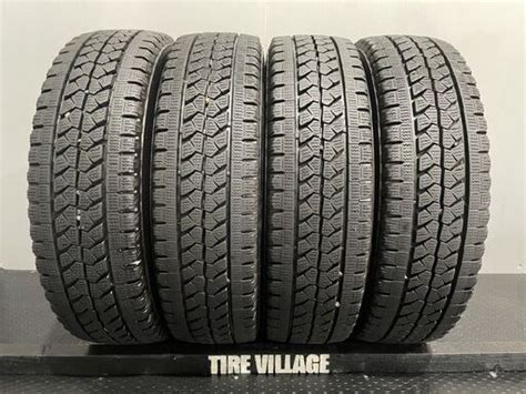 Bs Bridgestone Blizzak W979 205 75r16 113 111l Lt 16インチ ライトトラック用 スタッドレ