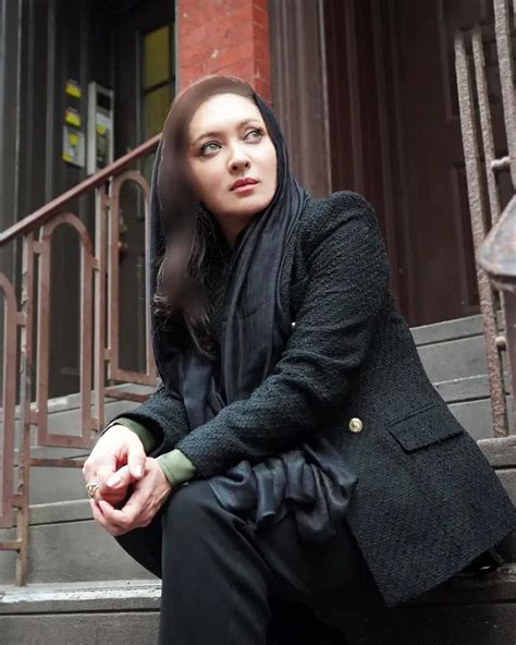 گزارش روز میکاپ زیبا نیکی کریمی با چهره خاص در 53 سالگی