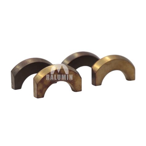 Segment Assy Ralumin