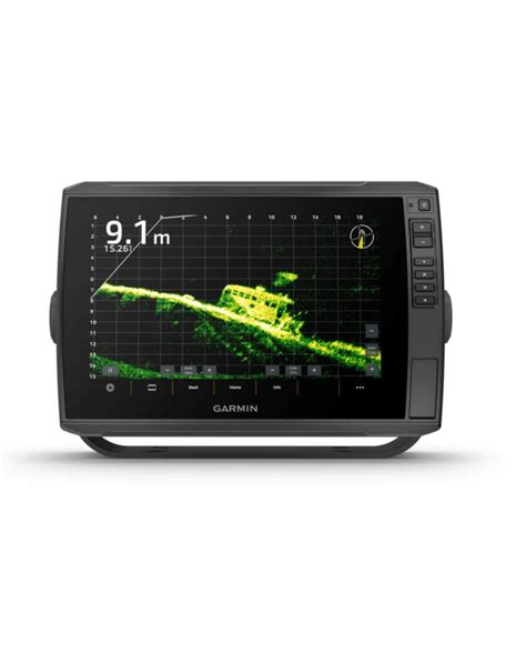 Garmin Echomap Ultra2 102sv With Gt56uhd Tm Transducer
