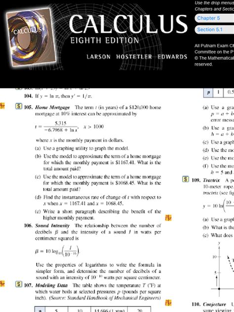 Calculus 8th Edition Esolutions 2 Pdf
