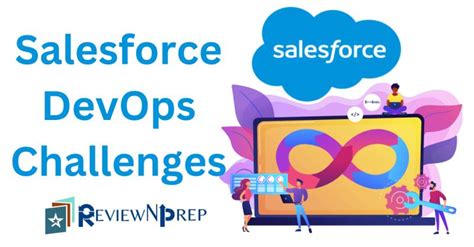 Reviewnprep On Linkedin Top 5 Salesforce Devops Adoption Challenges Reviewnprep