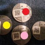 Yo Kai Watch All QR Codes