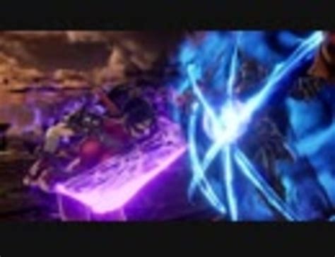 【公式】「ソウルキャリバーvi」キャラクター紹介動画vol06 ニコニコ動画