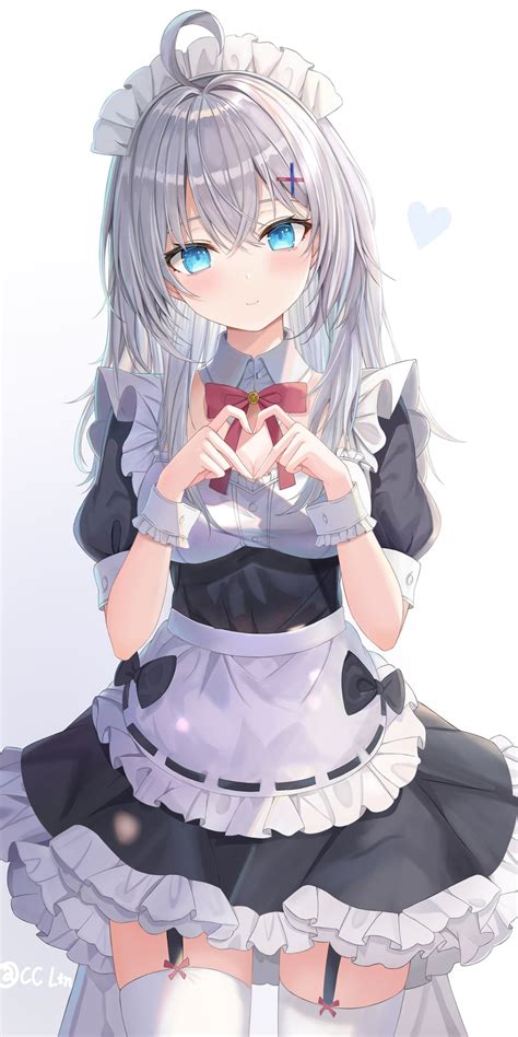 Original Drawn By Cc Lin Danbooru