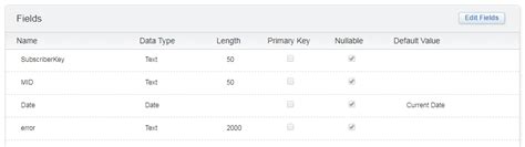 Exception Handling In Salesforce Marketing Cloud Cloudpages