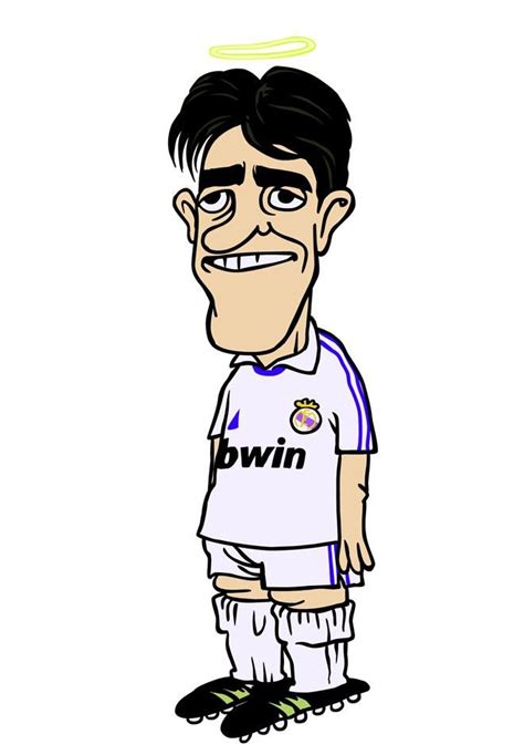 Kaka Marca Toons Frases Bonitas De Futbol Jugadores De Fútbol Cartas De Fútbol