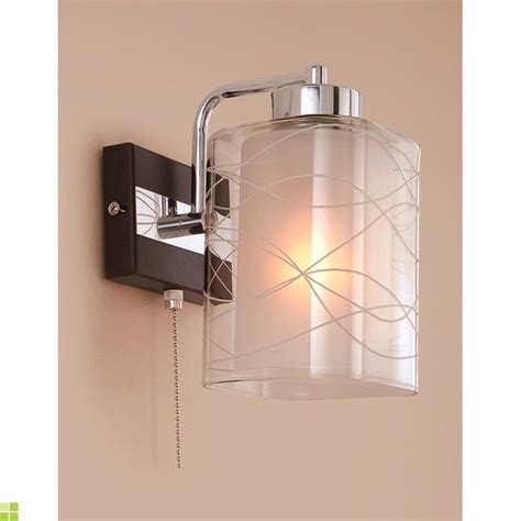 Бра Citilux Румба CL159311 | Wall lights, Lamp, Sconces