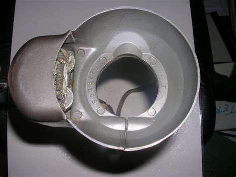 Trun Signal Indicator What Is It Antique Automobile Club Of America Discussion Forums