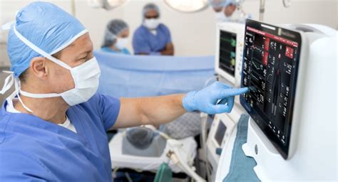 Exploring Hemodynamic Monitoring With Bds Hemosphere Alta