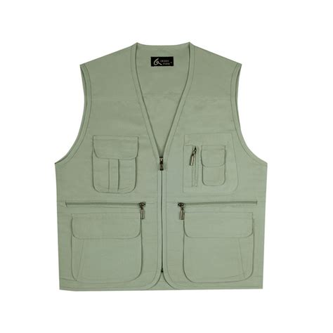 Mct49 7컬러 브이넥 마트 타스란 방수 방풍 작업 주머니 행사 작업 봉사 조끼 단체 1678330434 티마스터