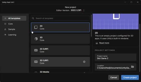 How To Develop A Game In Unity A Step By Step Guide Nagorik Technologies