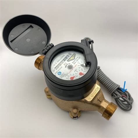 Tehama Wireless Connecting A Submersible Pulse Mdt Transceiver To A