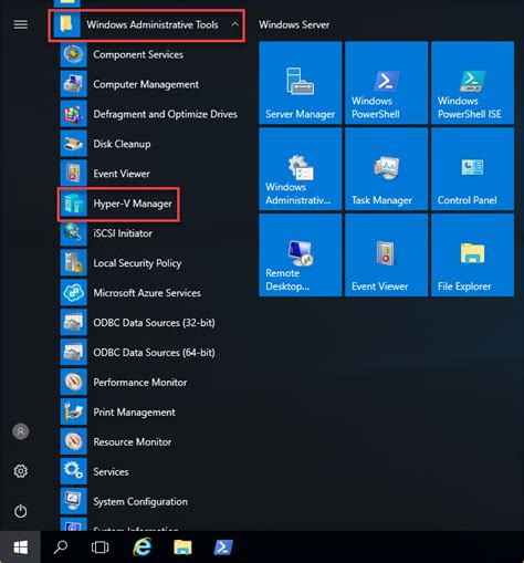 How To Set Up Hyper V Nested Virtualization Step By Step Techsyncer