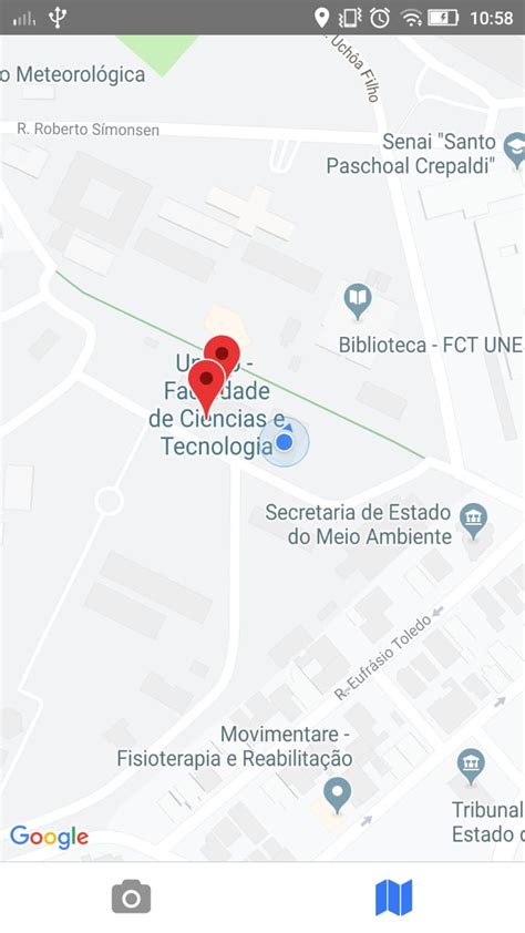 Show User Direction Arrow · Issue 3017 · React Native Mapsreact Native Maps · Github
