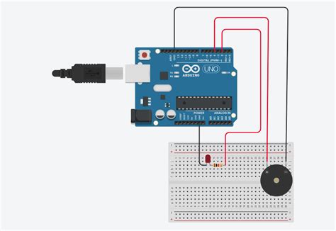 Cass Outreach Program Lighting An Led By Abraham Mwaura Medium
