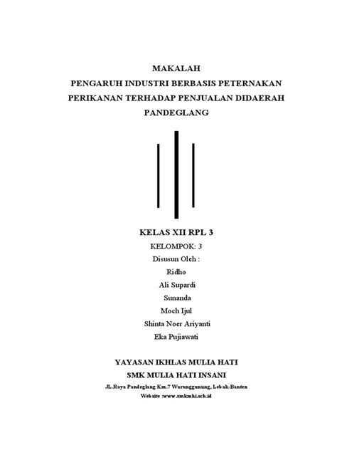 Rpl 3 Pdf