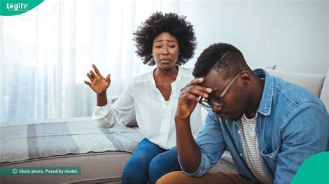 Woman Confronts Husband After Finding Out He Cheated On Her His