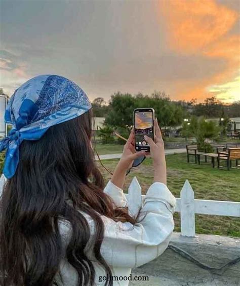 عکس دختر فیک 2024؛ بسیار خفن برای پروفایل صفحه مجازی و گول زدن مخاطبین گـُـ ـلـی مُــــב