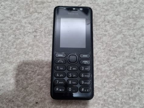 Nokia 108 Repair Help Learn How To Fix It Yourself