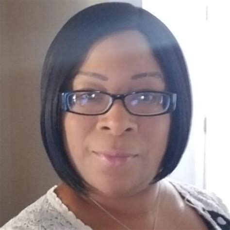 Tadasha Jackson Career Technical Institute Washington District Of Columbia United States