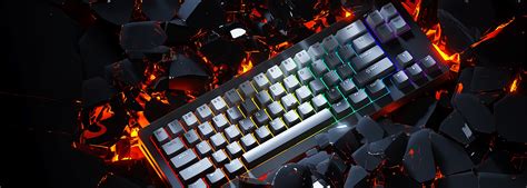 Qmk And Via A Guide To Keyboard Customization