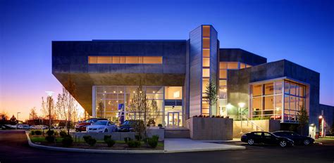 Featured Projects Archall Architects