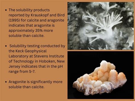 Ppt Why Aragonite Competitive Advantages Powerpoint Presentation