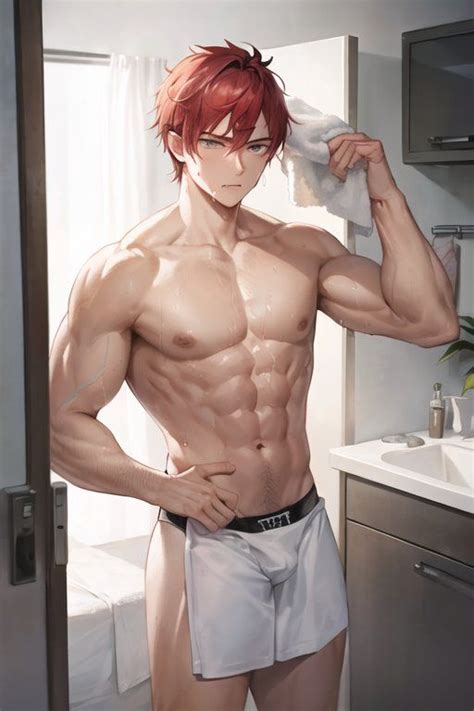 Cool Anime Guys Handsome Anime Guys Cool Anime Pictures Really Funny Pictures Shirtless