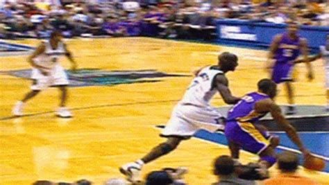 Kobe Bryant Basketball  Kobebryant Basketball Dunk Discover