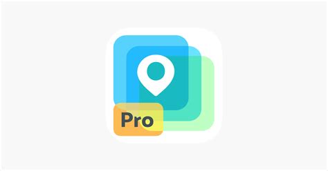 ‎measure Map Pro On The App Store