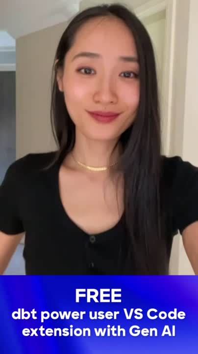 Alex Wang On Linkedin Technology Artificialintelligence Business Dbt Datascience Data