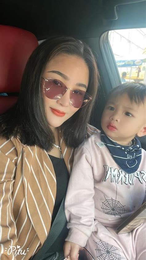 សុខៗ សូដា នីតា ពោលពាក្យបែបនេះទៅកាន់កូន ខណៈឈានចូលវ័យ៤១ឆ្នាំ Khmerload Cambodia Latest News