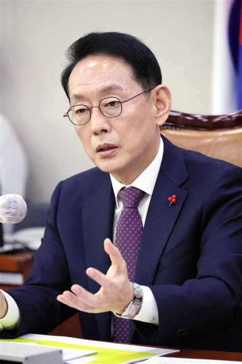 이상민 탄핵소추의결서 헌재 제출김도읍 신속한 결정 기대 서울특별시 미디어재단 Tbs
