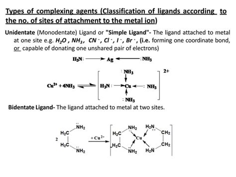 Complexometric Titration Pharmaceutical Analysis Pptx Chemistry
