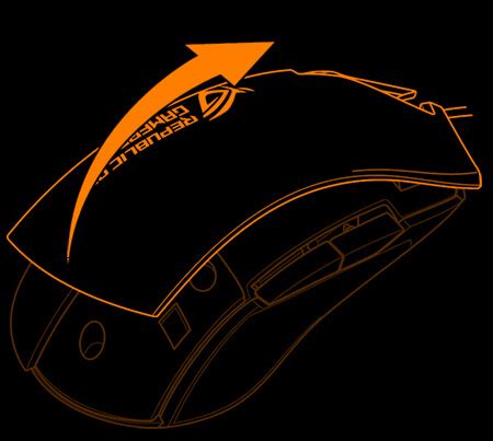 Asus Rog Strix Evolve Tonix Computer