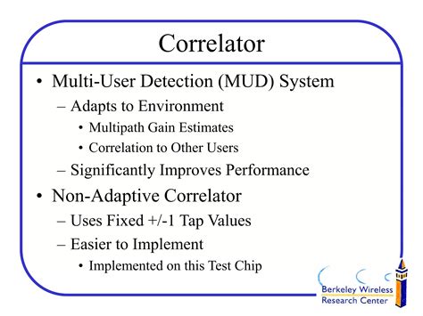 Digital Timing And Carrier Synchronizationppt Digital Audio