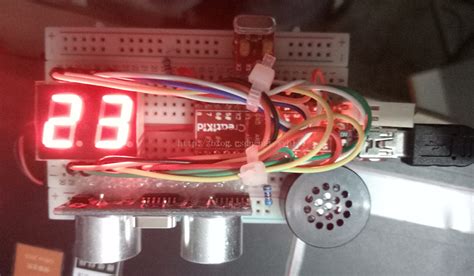 基于arduino超声波测距盲区检测diy 超声波 测距 斜面 Csdn博客 基于arduino超声波测距盲区检测diy 超声波 测距 斜面 Csdn博客