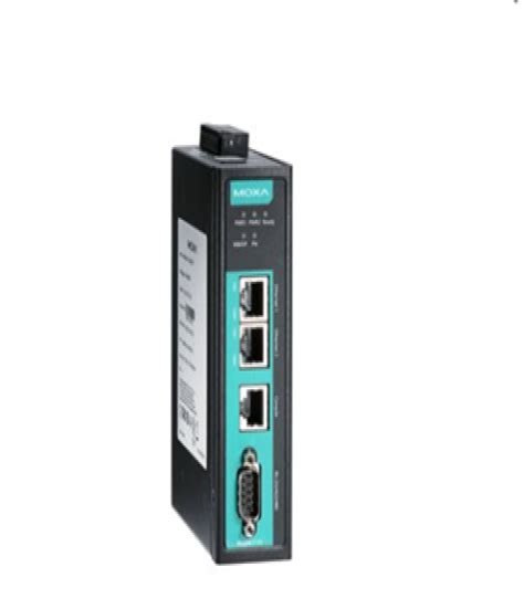 Ethernet Ip Gateway Mgate 5103 Series Mgate 5105 Mb Eip Series Mgate