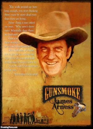 Matt Dillon Gunsmoke Quotes Quotesgram