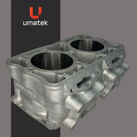 Cylinder Polaris Rmk 800 Monobloc 2009 The Power Of Remanufacturing